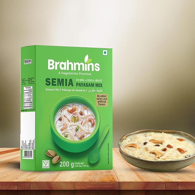 Brahmins Semiya Payasam Mix Instant