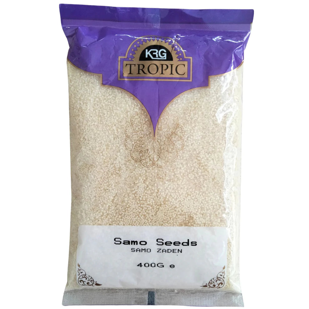 KRG Samo Seeds / Farmyard Millet / Sanwa Seeds / Barnyard Millet