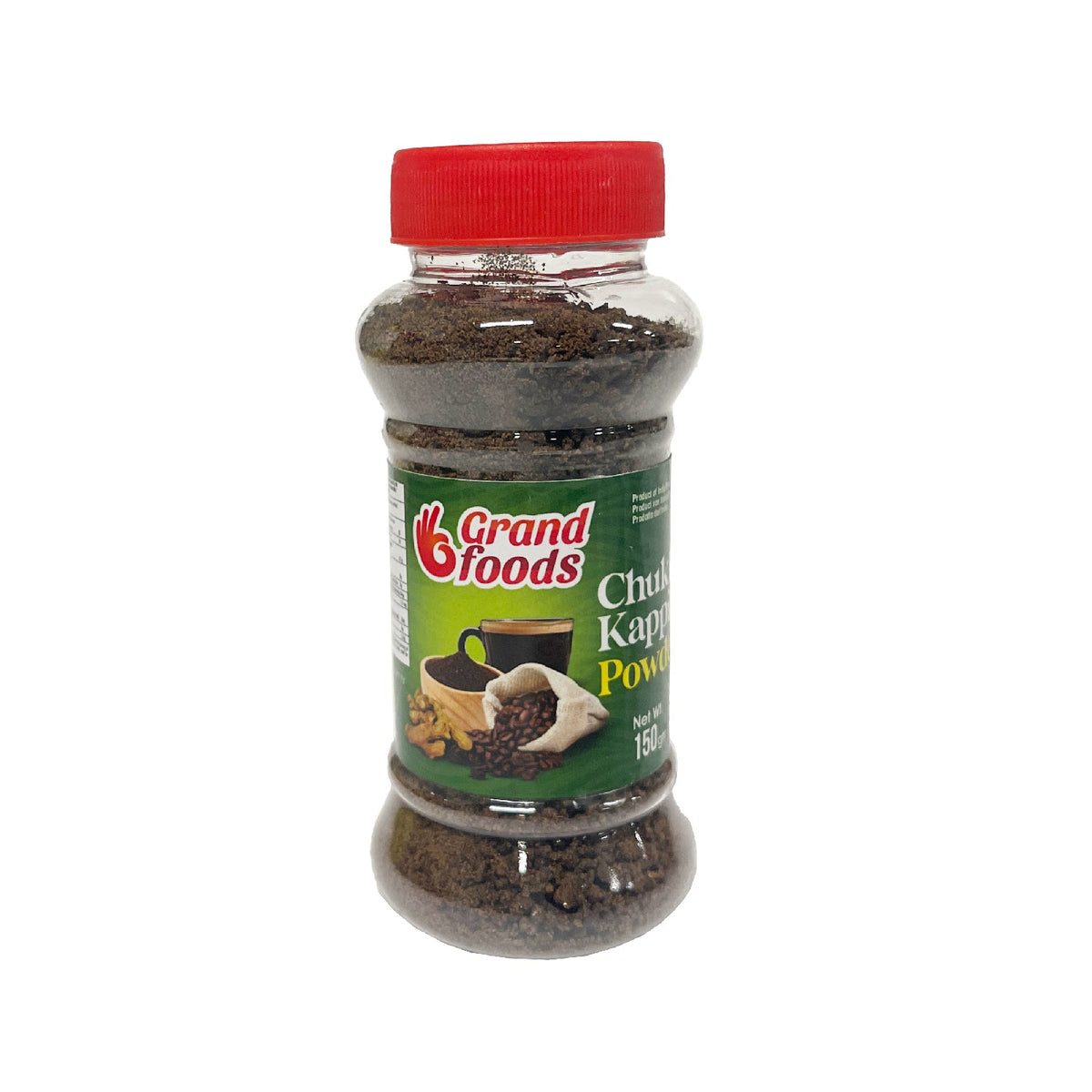 Grand foods Ginger Coffee / chukku kappi