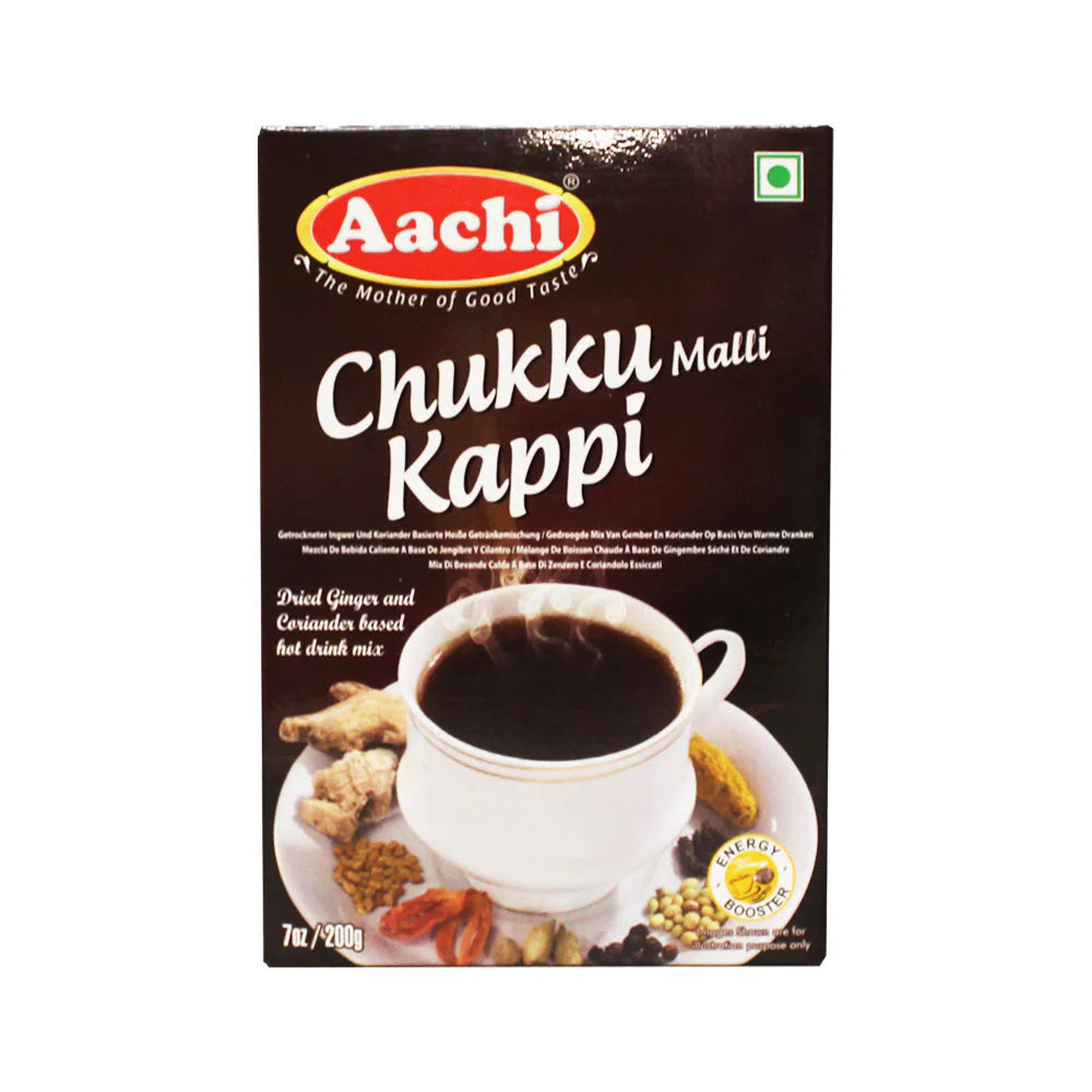 Aachi Chukku Malli Coffee ( Kappi )Powder