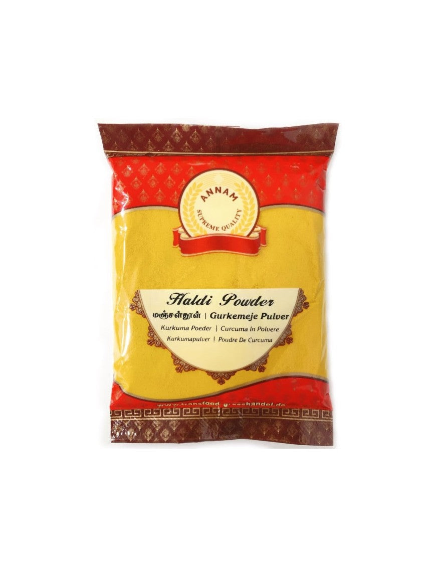 Annam Haldi Powder (Kurkuma)- Turmeric powder