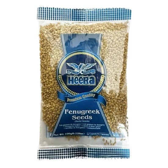 Heera Methi /fenugreek Seeds